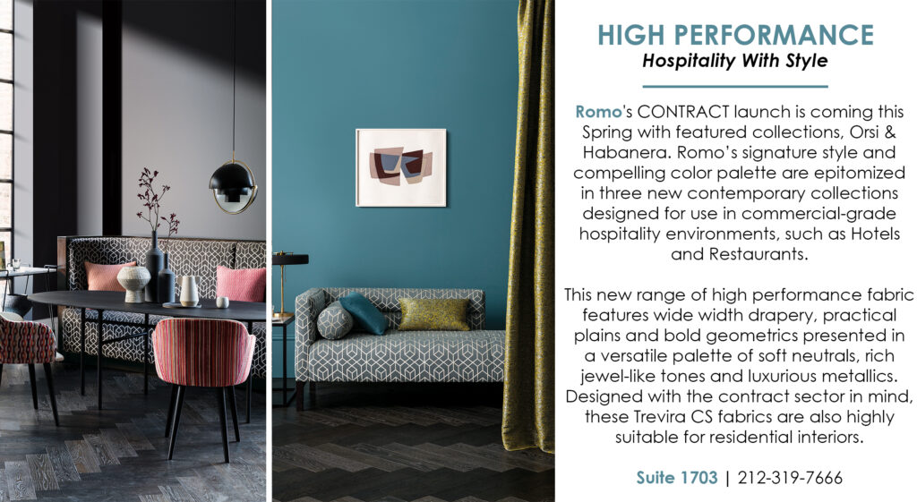 News Archives - Decoration & Design Building