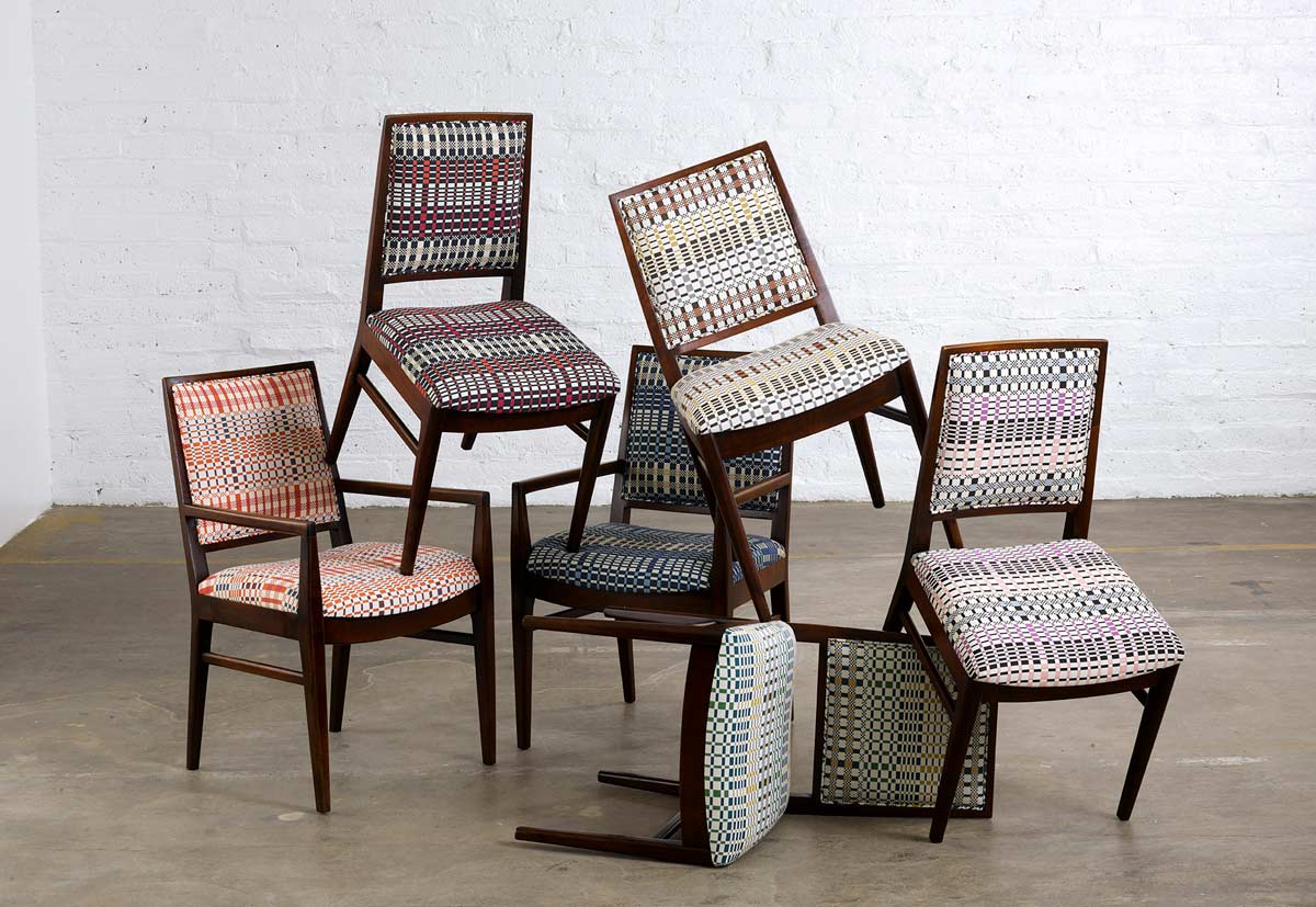 Pollack Introduces the Well Spun Collection - Decoration & Design Building