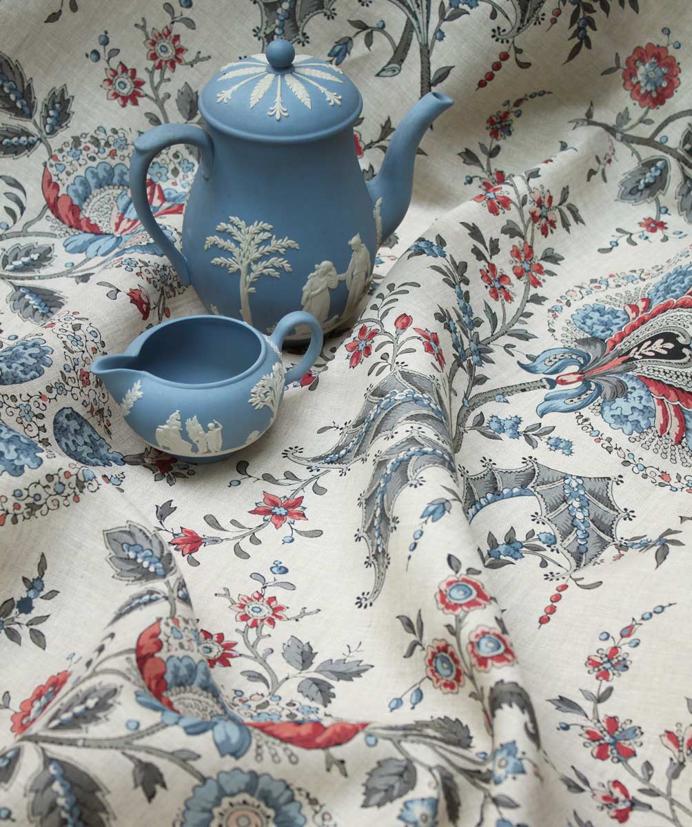 NEW from Suzanne Tucker Home - Decoration & Design Building