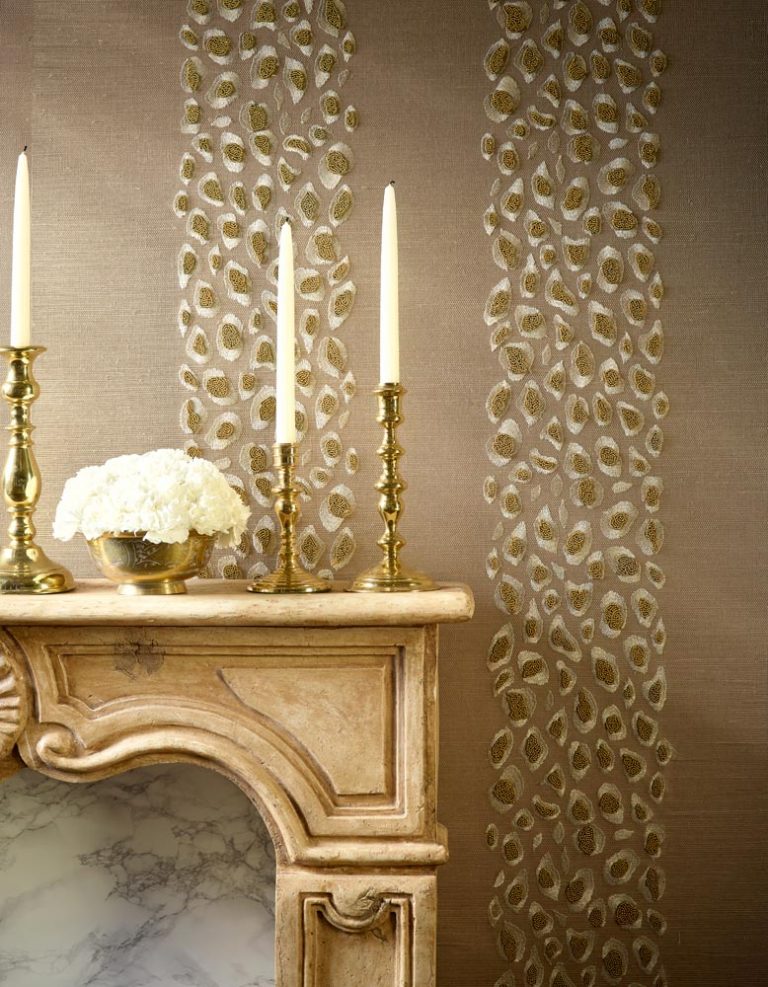 Scalamandré – Decoration & Design Building