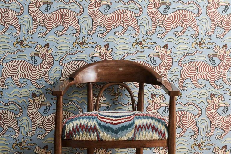 Clarence House – Decoration & Design Building