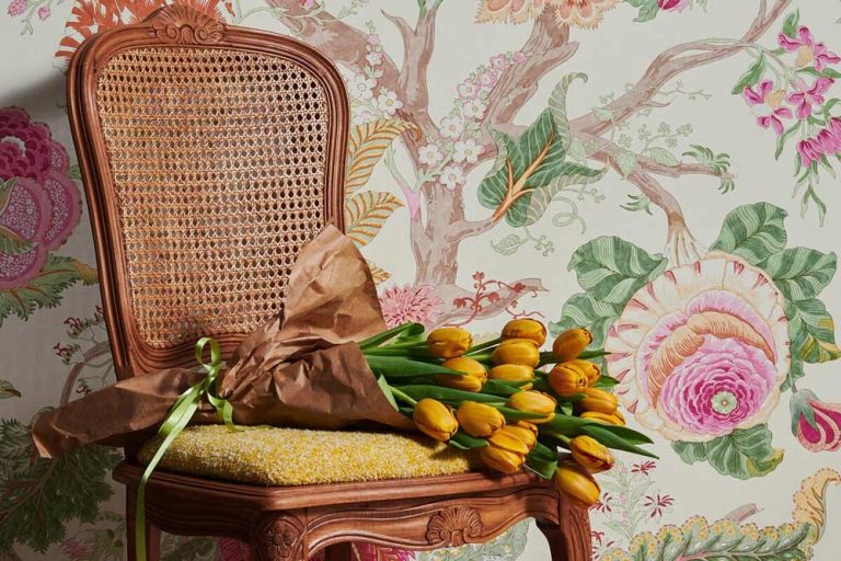 Clarence House – Decoration & Design Building