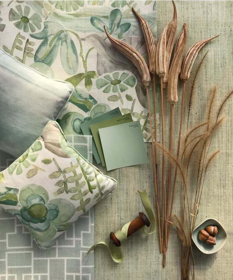 Kravet – Decoration & Design Building