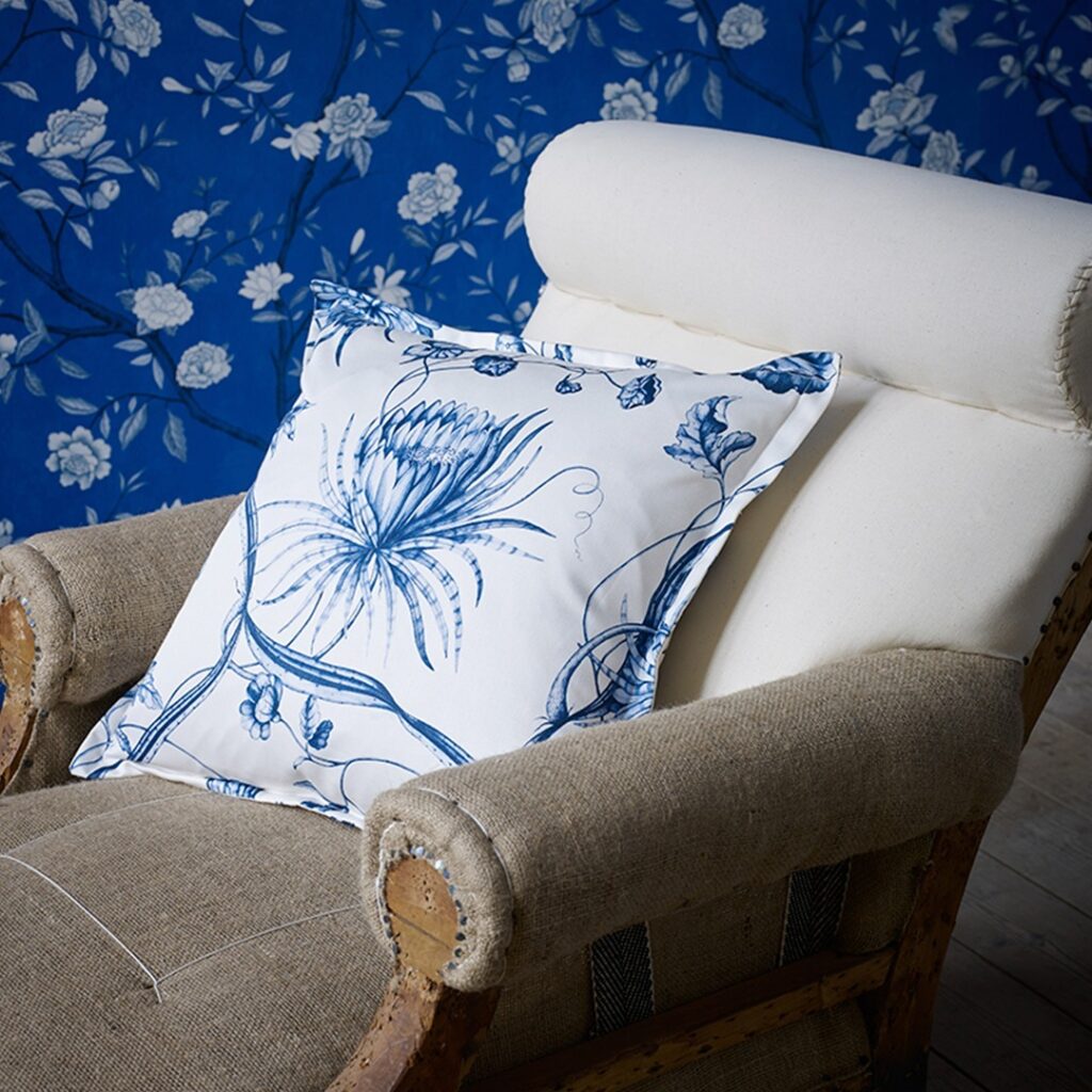 Sanderson Design Group – Decoration & Design Building