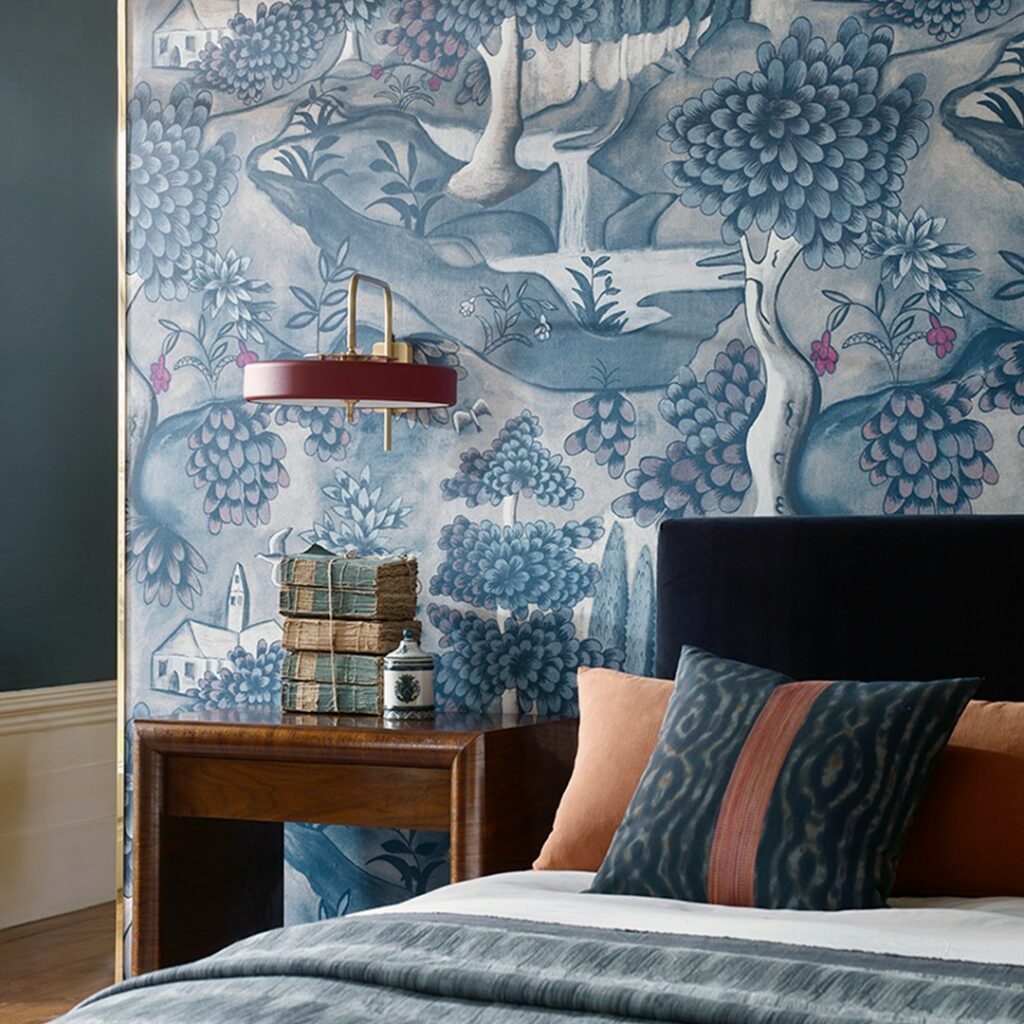 Sanderson Design Group – Decoration & Design Building