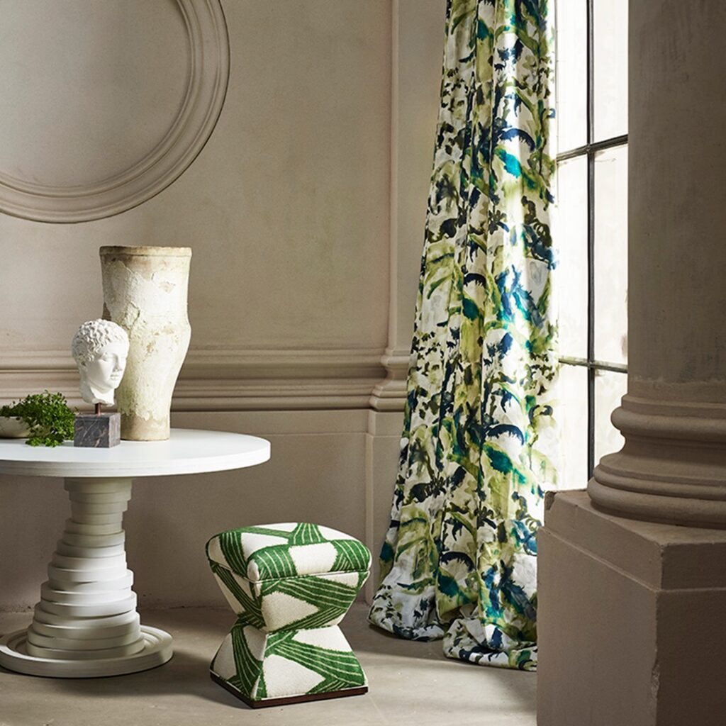 Sanderson Design Group – Decoration & Design Building