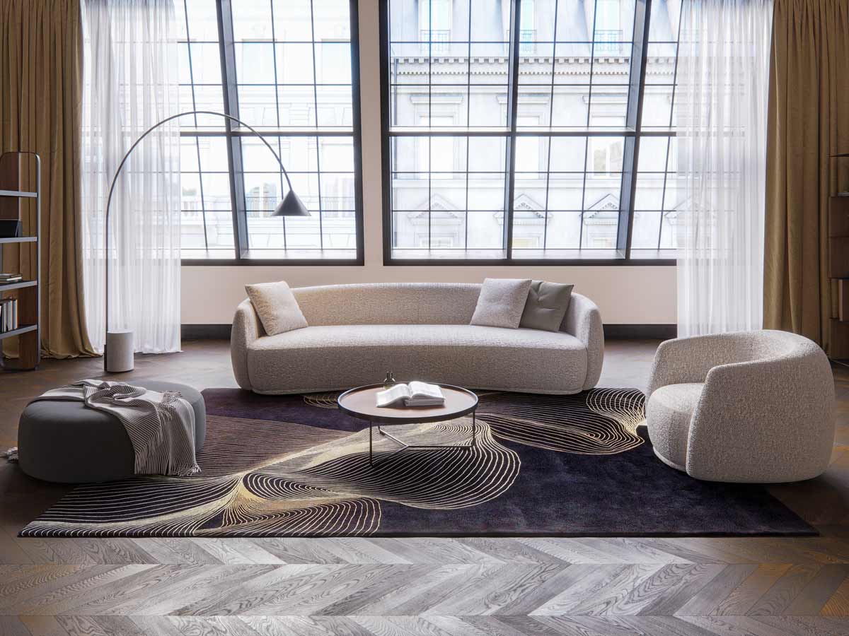 Scott Group Studio – Fall Market 2022 – Decoration & Design Building