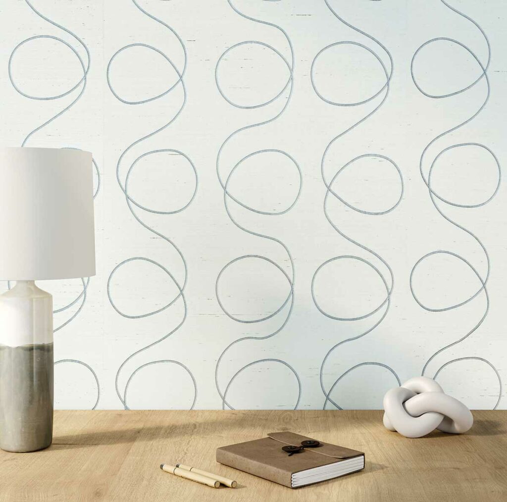 Phillip Jeffries – Decoration & Design Building