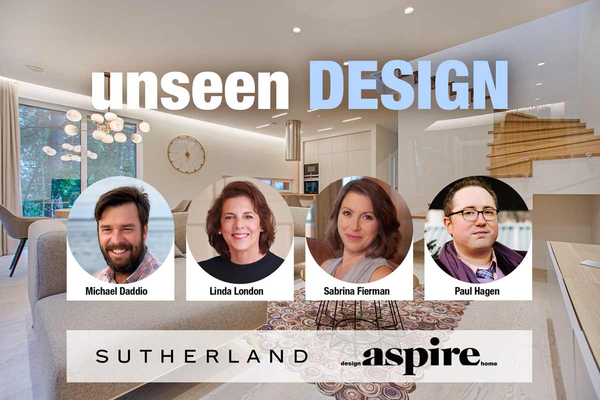 Sutherland - Spring Market 2023 - Decoration & Design Building
