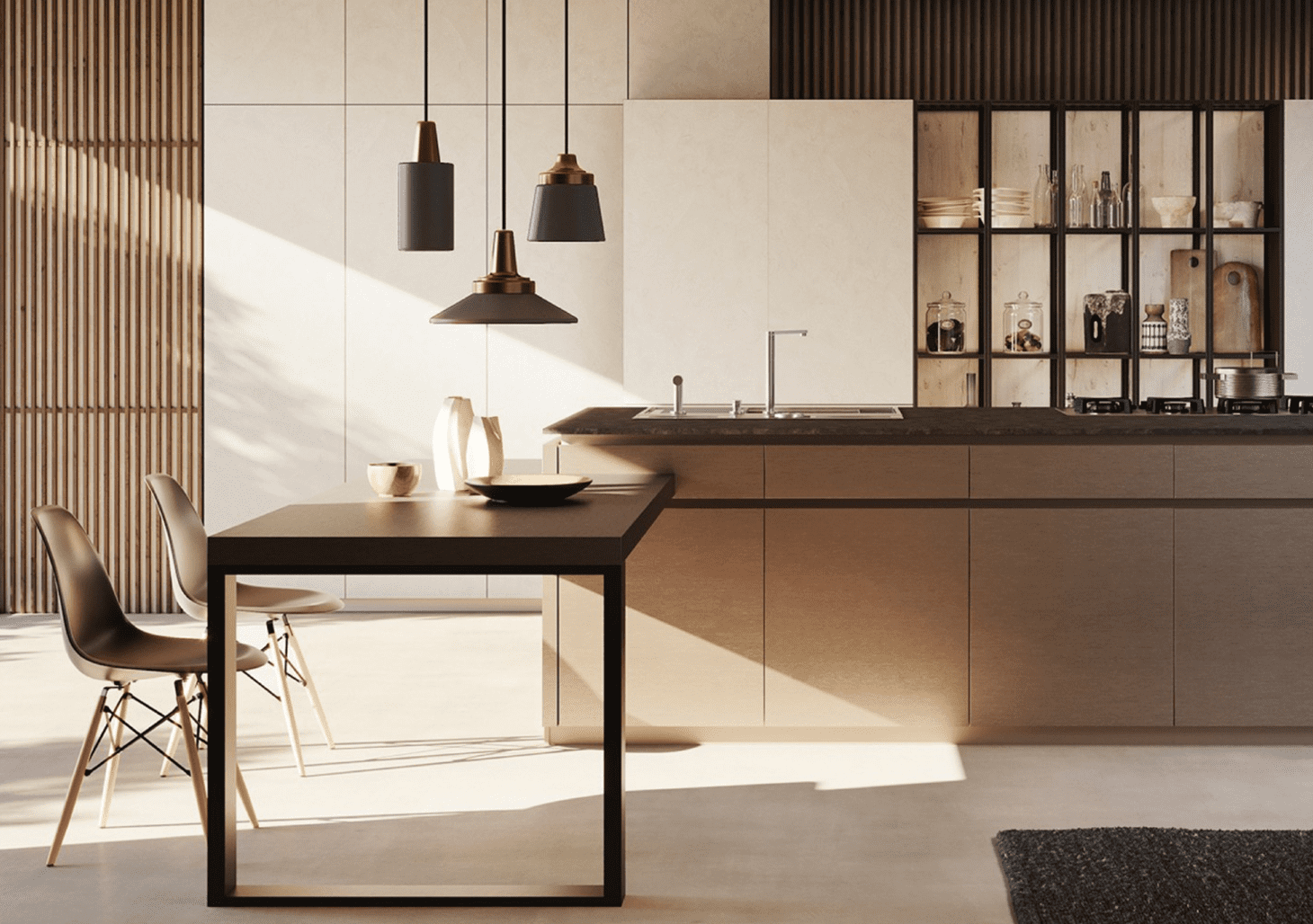 SHOWROOM EVENTS 2024 – Decoration & Design Building