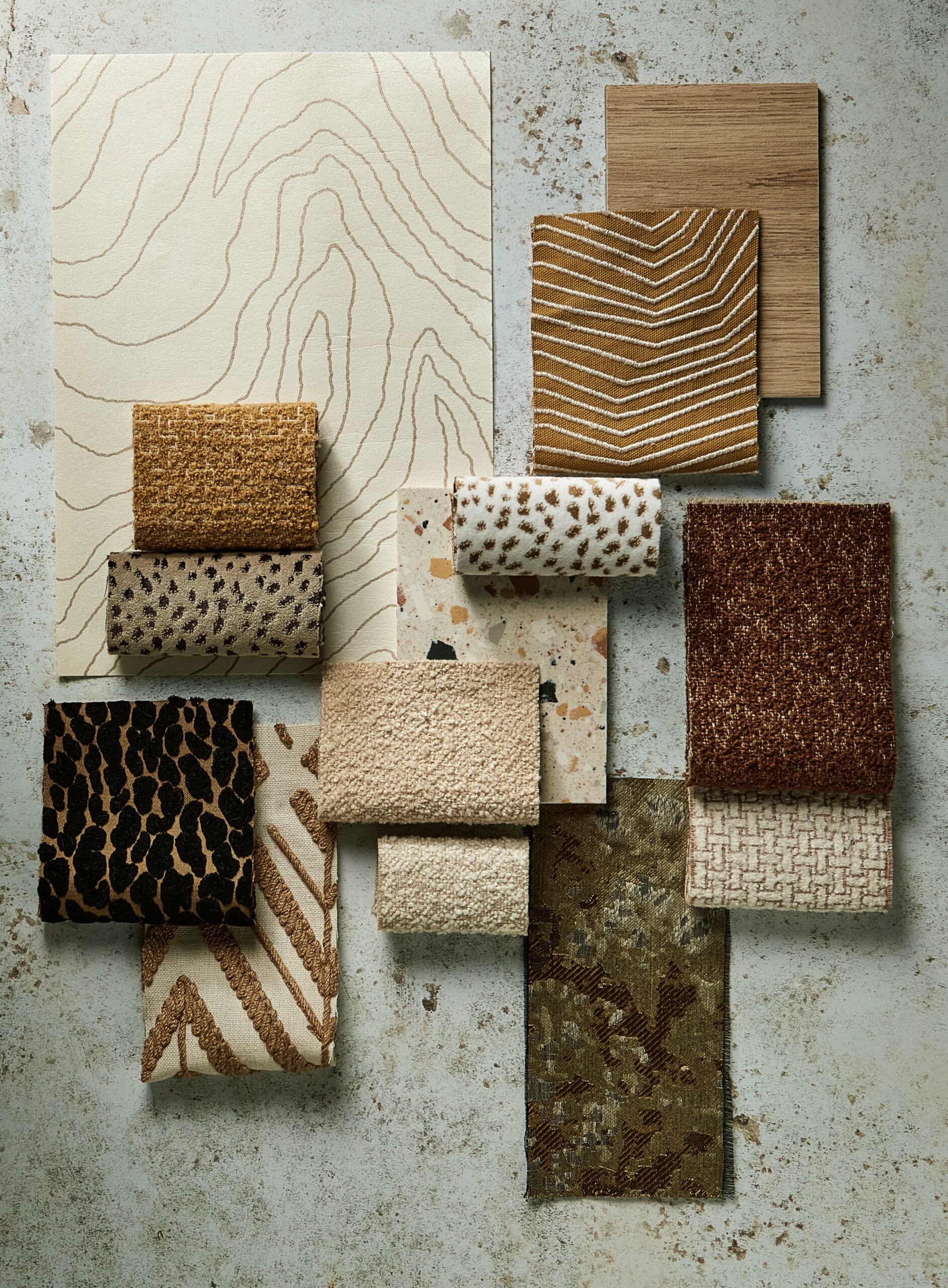 Sanderson Design Group – Decoration & Design Building