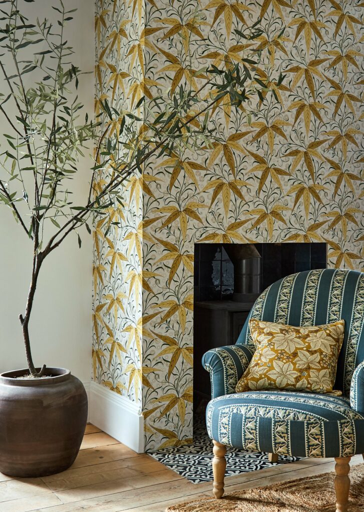 Sanderson Design Group – Decoration & Design Building